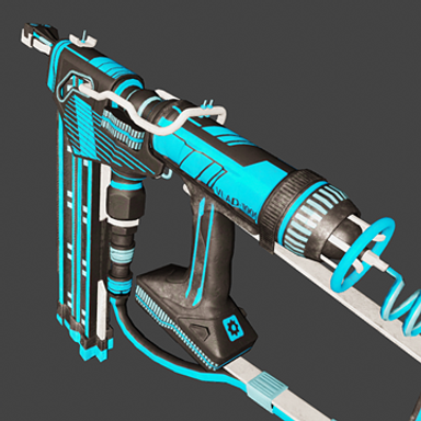 Steam Community :: Guide :: Equip regular skins to HRG weapons