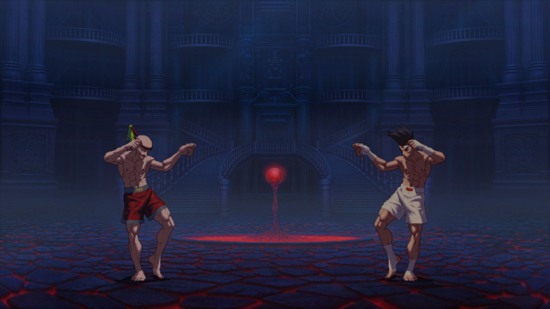 Steam Community :: THE KING OF FIGHTERS XIII STEAM EDITION