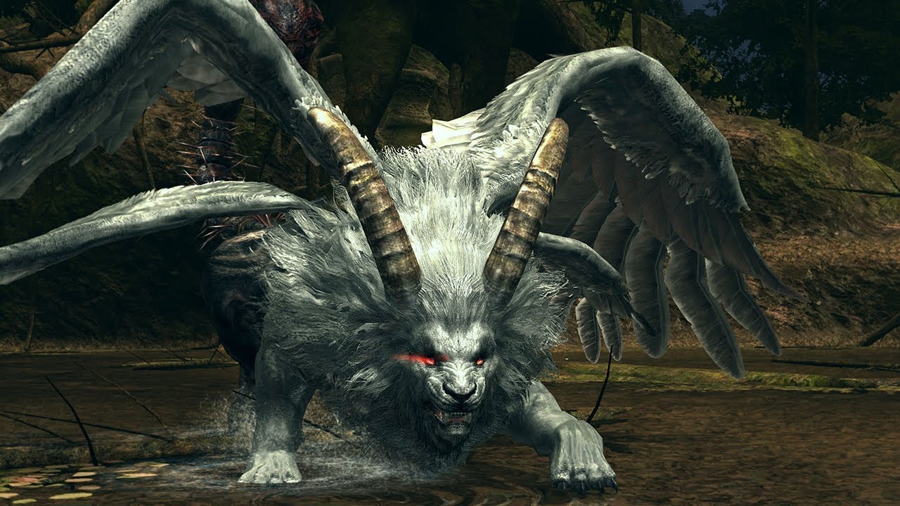 Steam Community :: Guide :: DARK SOULS: Remastered, Bosses lore PT/BR