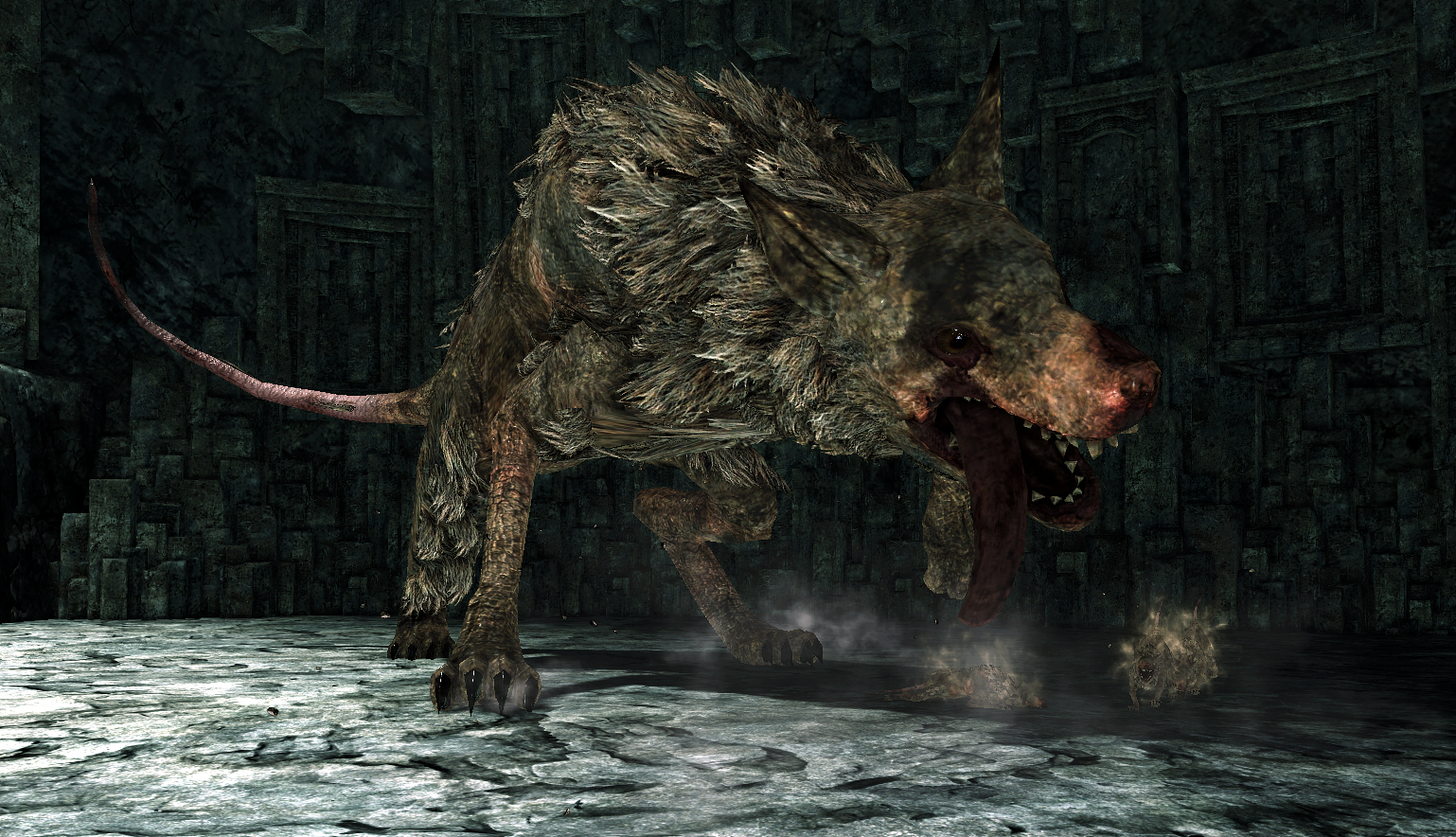 Steam Community :: Guide :: DARK SOULS II: Scholar Of The First Sin ...