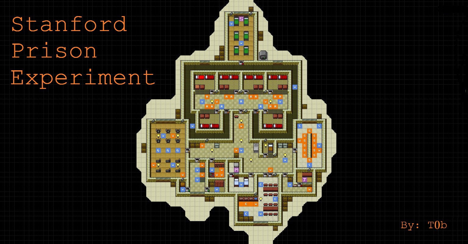 Steam Workshop::Stanford Prison Experiment