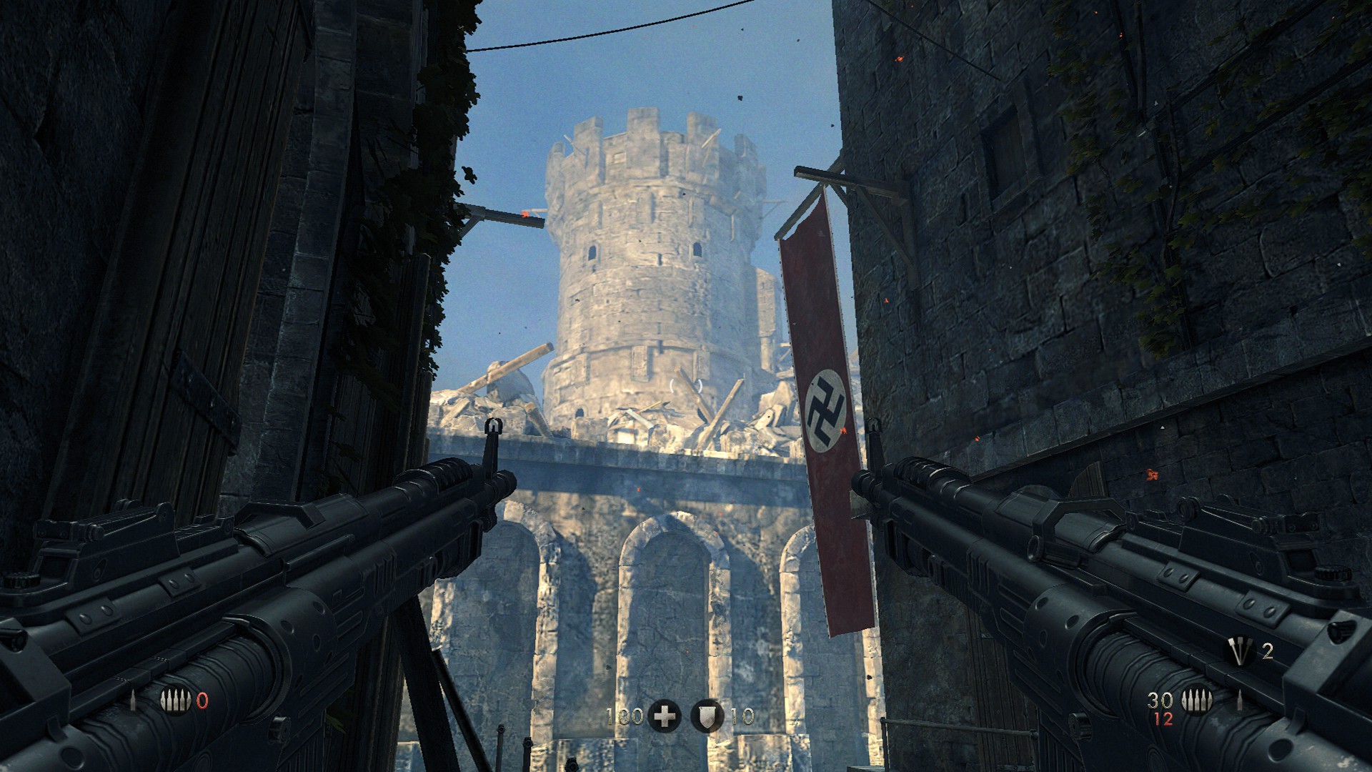 Steam Community :: Wolfenstein: The New Order