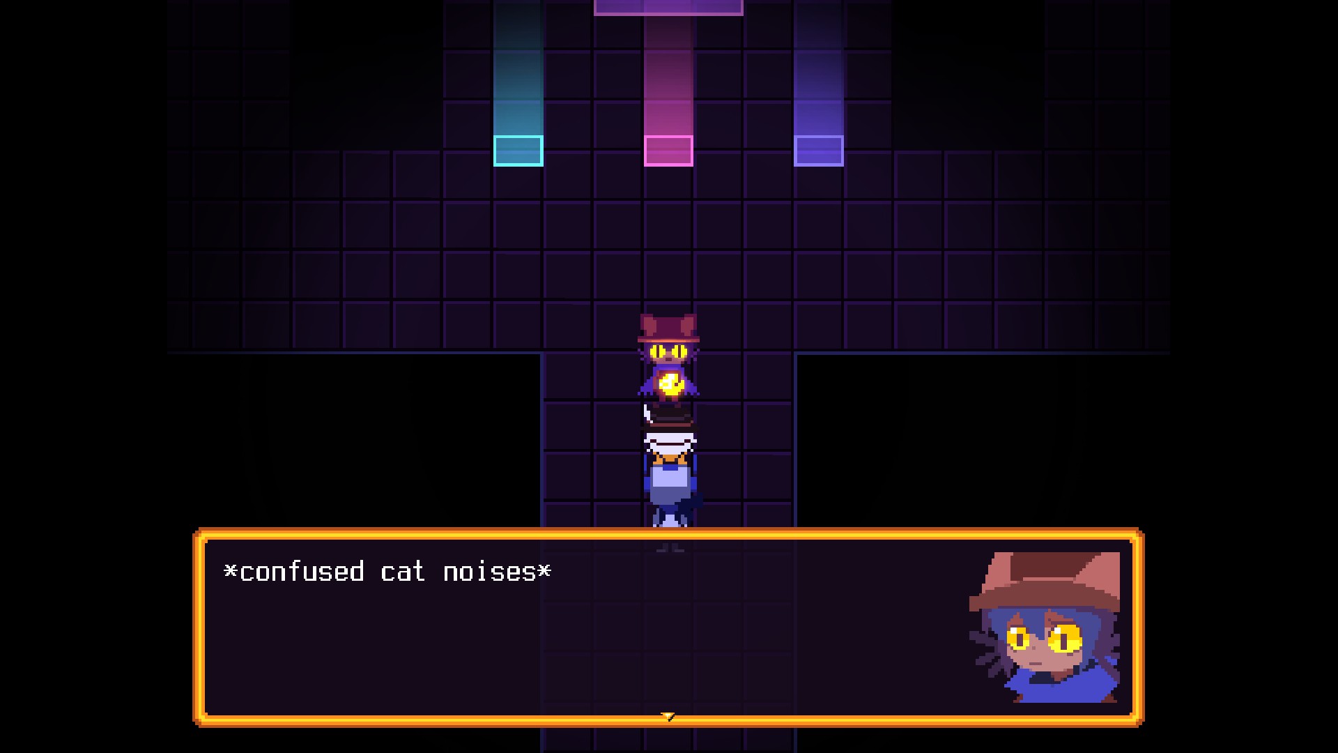 Steam Community :: Screenshot :: *confused cat noises*