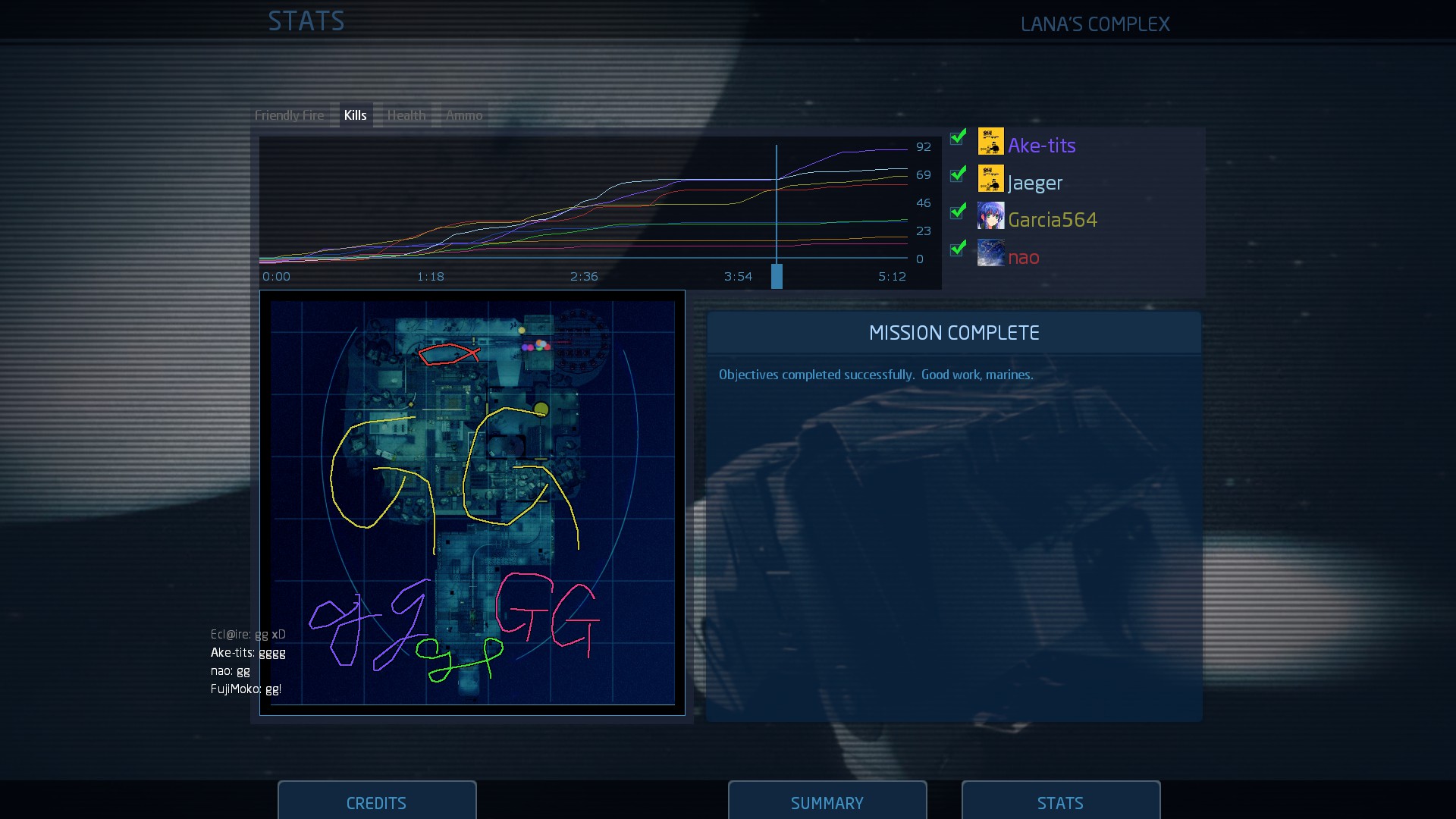 Steam Community :: Alien Swarm: Reactive Drop