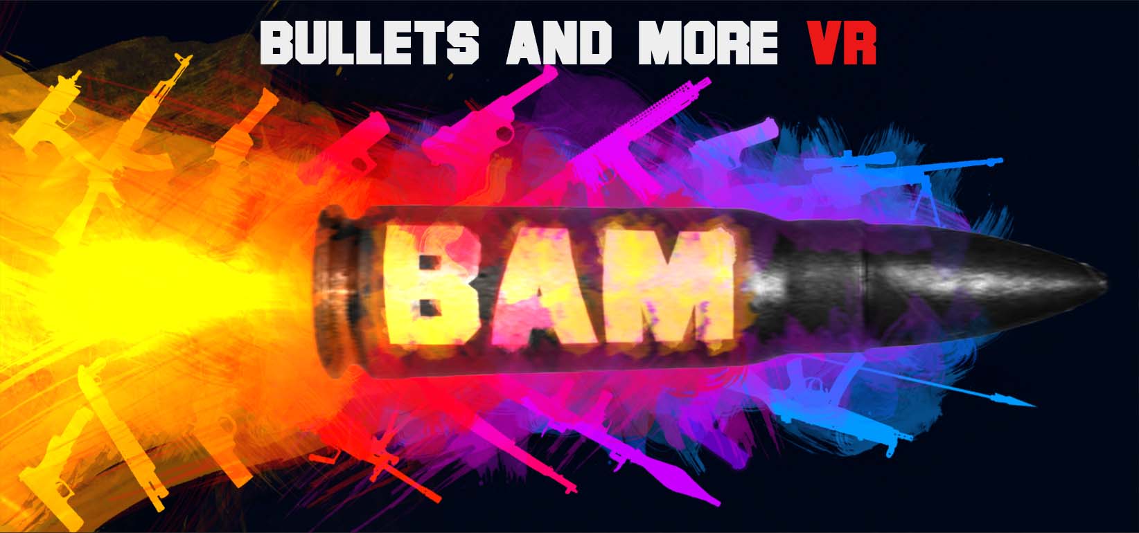 Steam Community :: Bullets And More VR - BAM VR