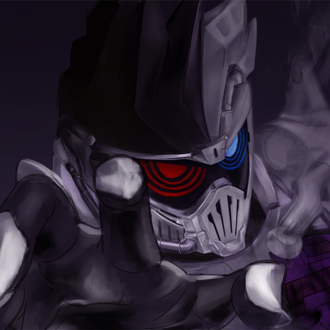 Kamen Rider Ex-aid Dangerous Zombie | Wallpapers HDV Kamen Rider Ex-aid Dangerous Zombie | Wallpapers HDV