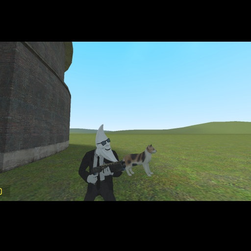 Steam Community :: Postal 2 Cat Shotgun :: Comments