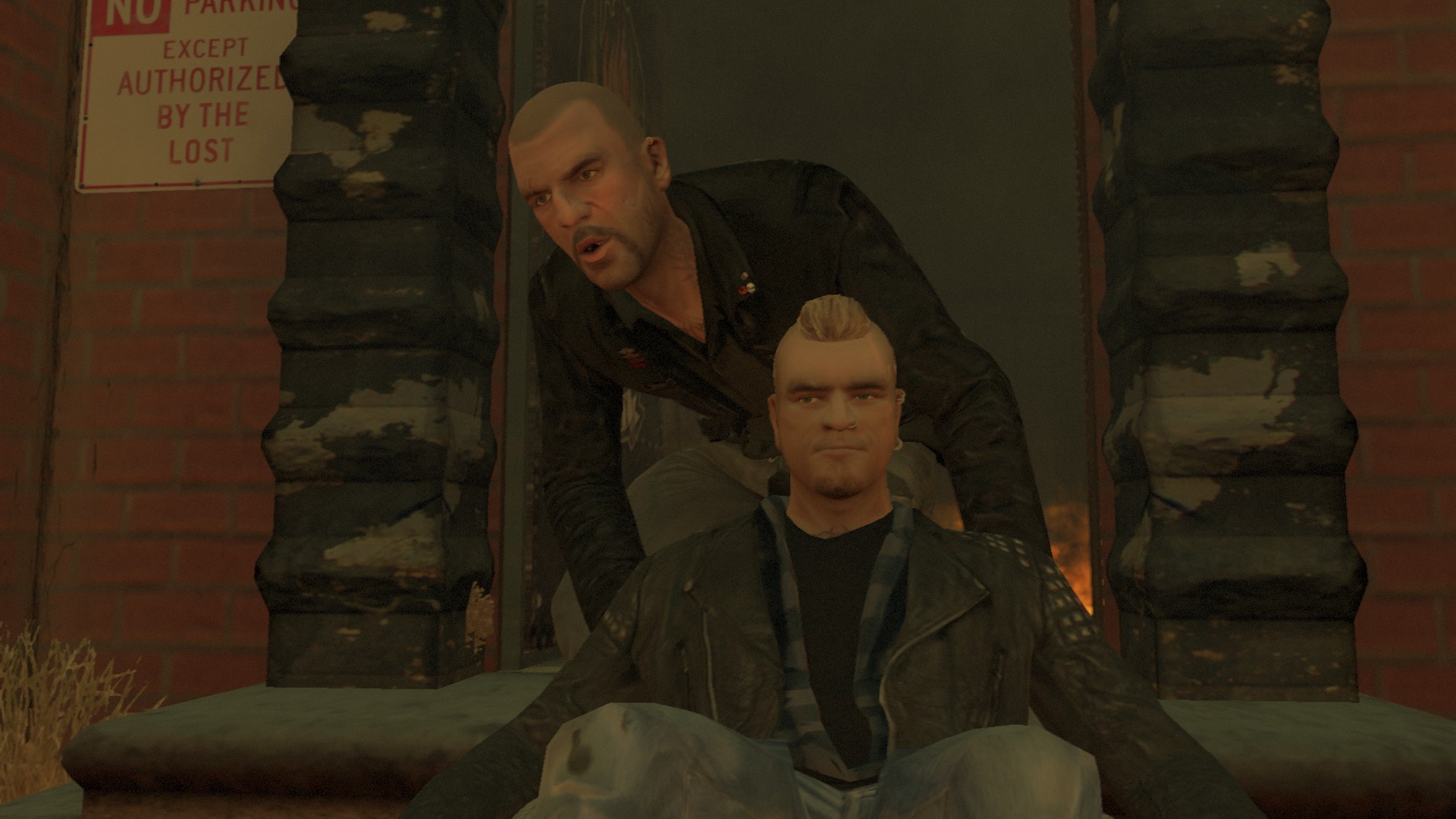 Steam Community :: Grand Theft Auto: Episodes from Liberty City
