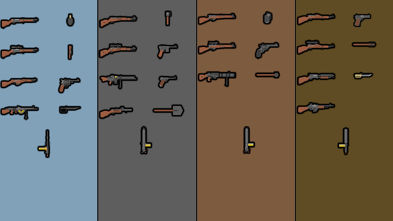 Rimworld best weapons - retyunderground