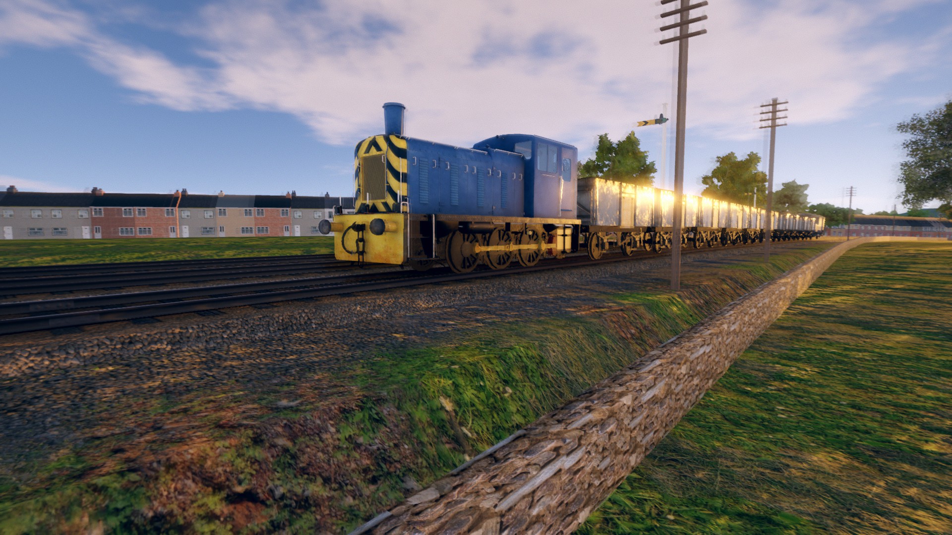 Steam Community :: Diesel Railcar Simulator