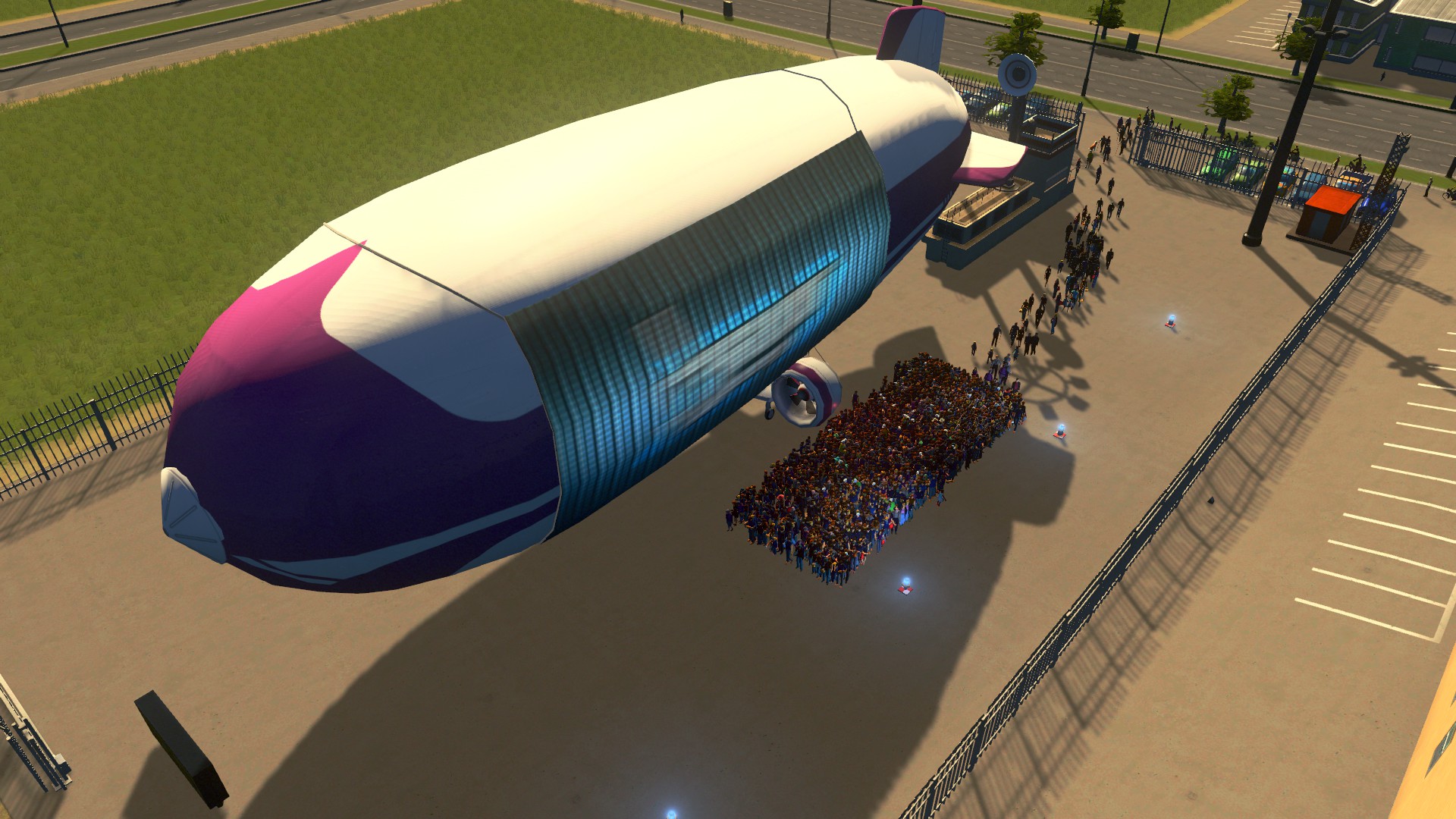 Steam Community :: Cities: Skylines