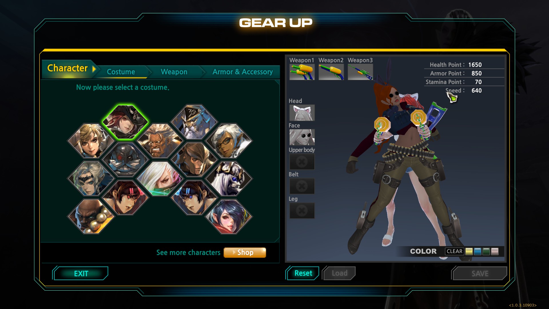 Steam Community :: Archeblade
