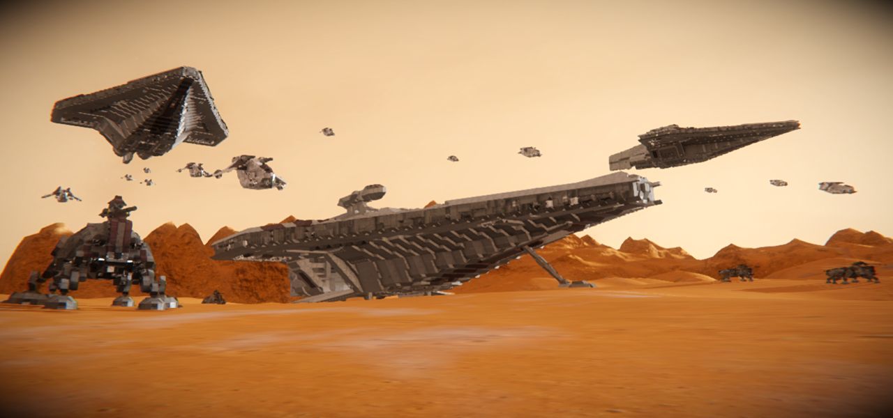Steam Workshop::Star Wars Grand Army of the Republic