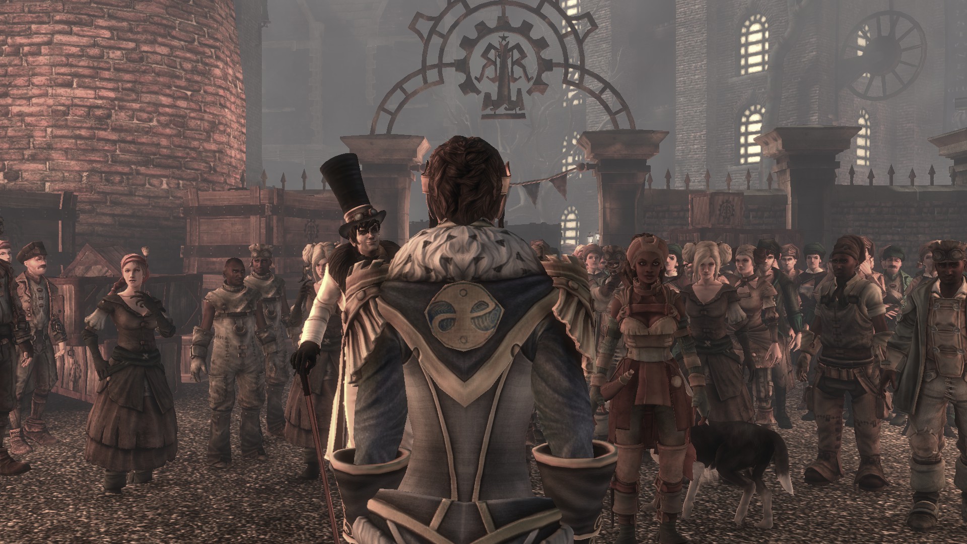 Steam Community :: Fable III