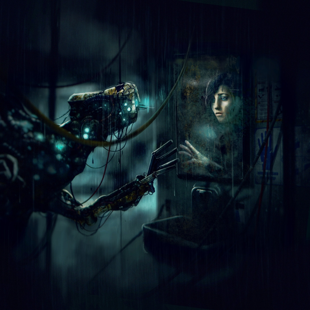 Steam Support - SOMA - Gameplay or technical issue