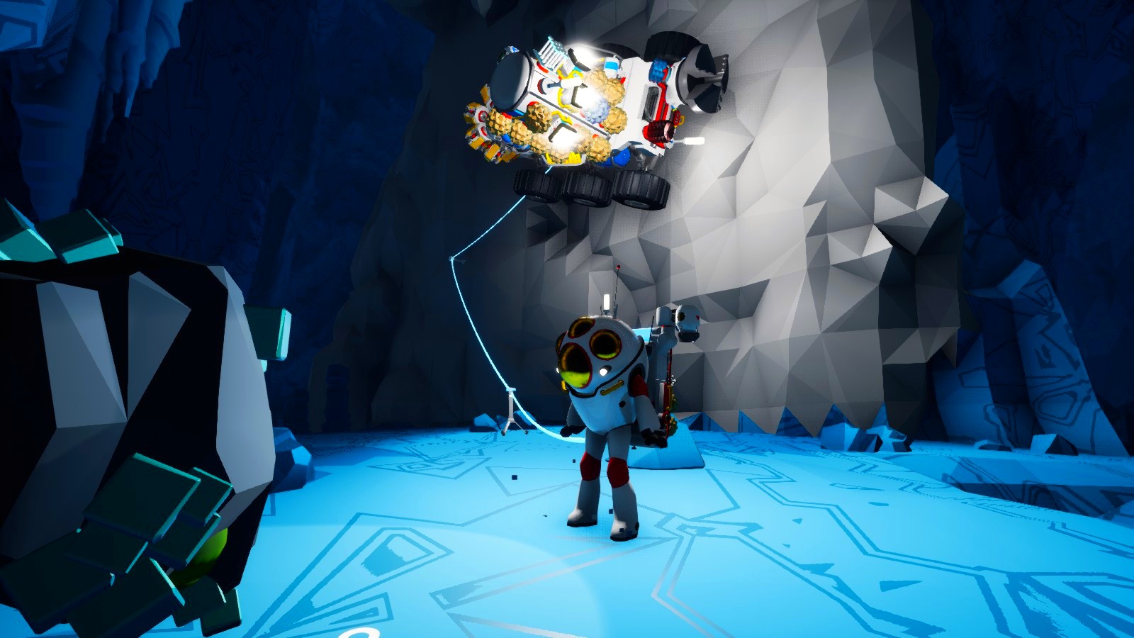 Steam Community :: ASTRONEER