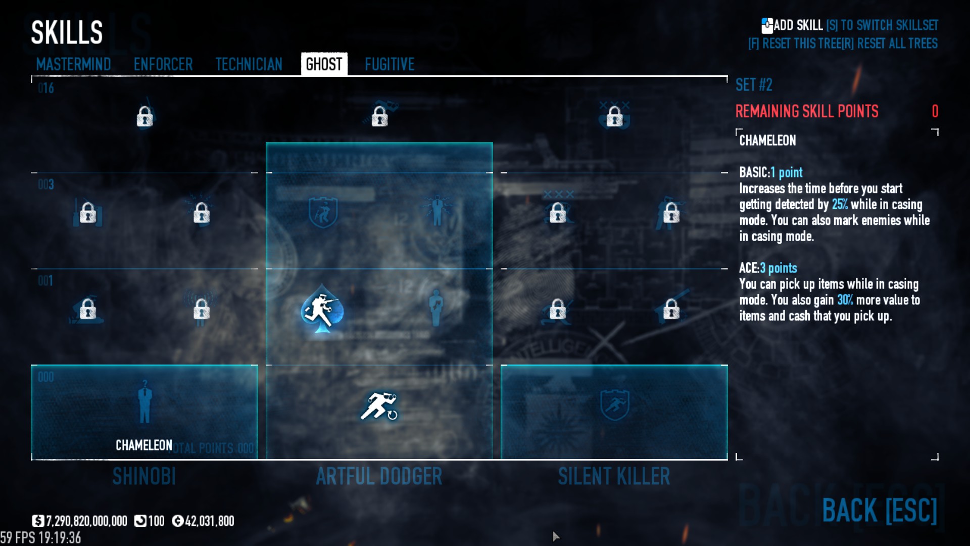 Steam Community :: Guide :: An Unstoppable Stoic Build For Death ...