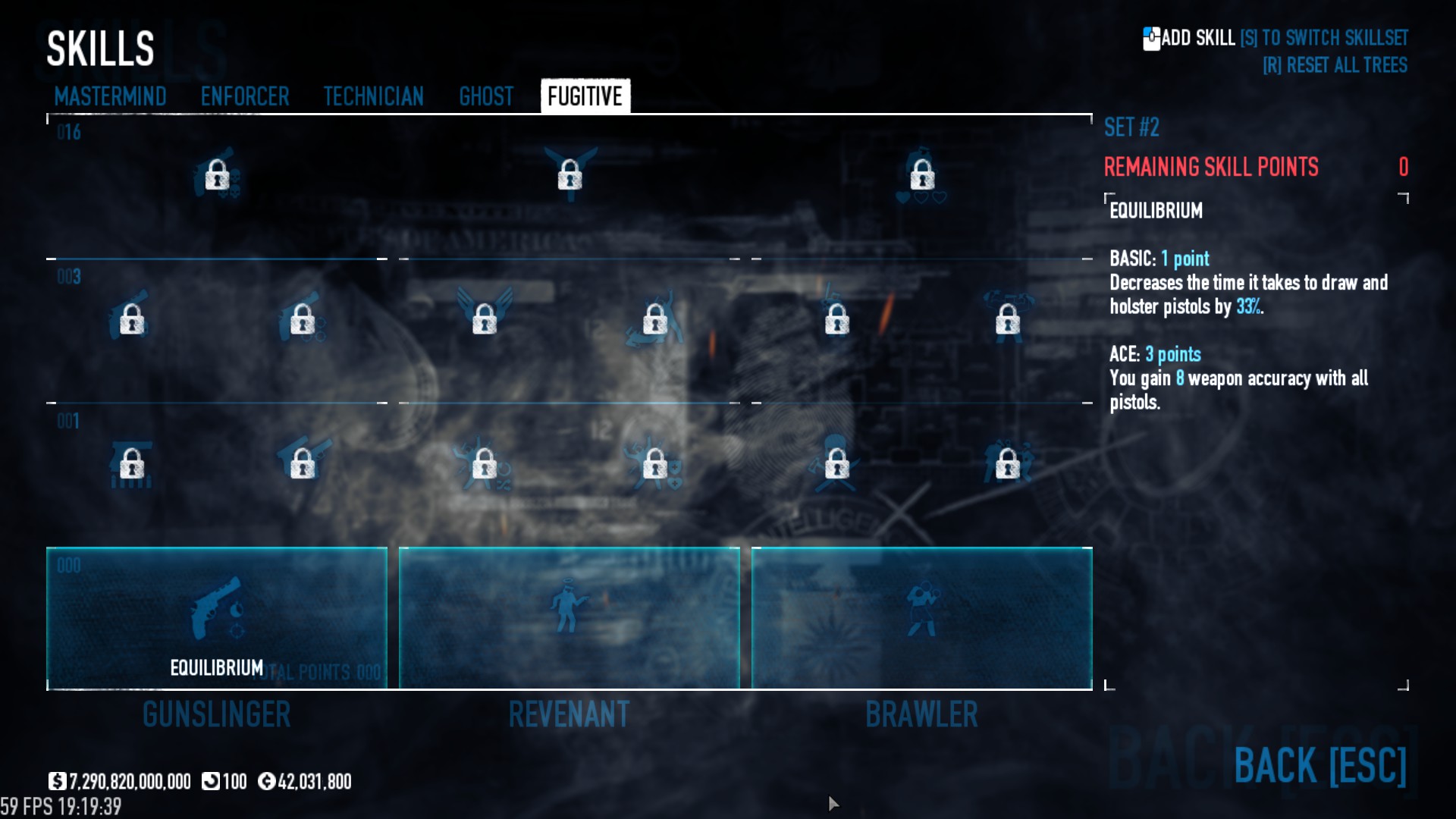 Steam Community :: Guide :: An Unstoppable Stoic Build For Death ...