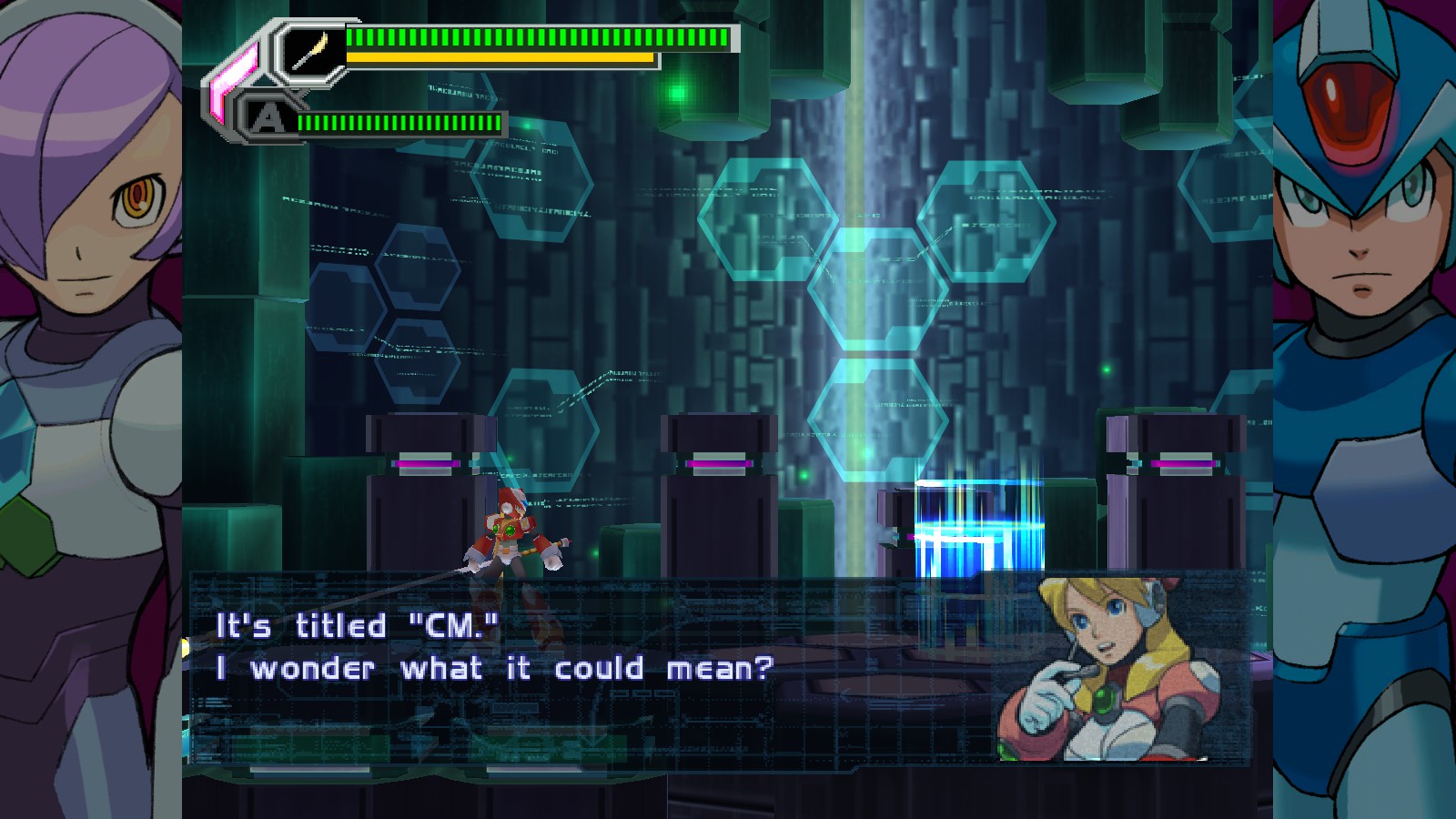 Mega Man X Legacy Collection 2 – Достижения. – Steam Solo