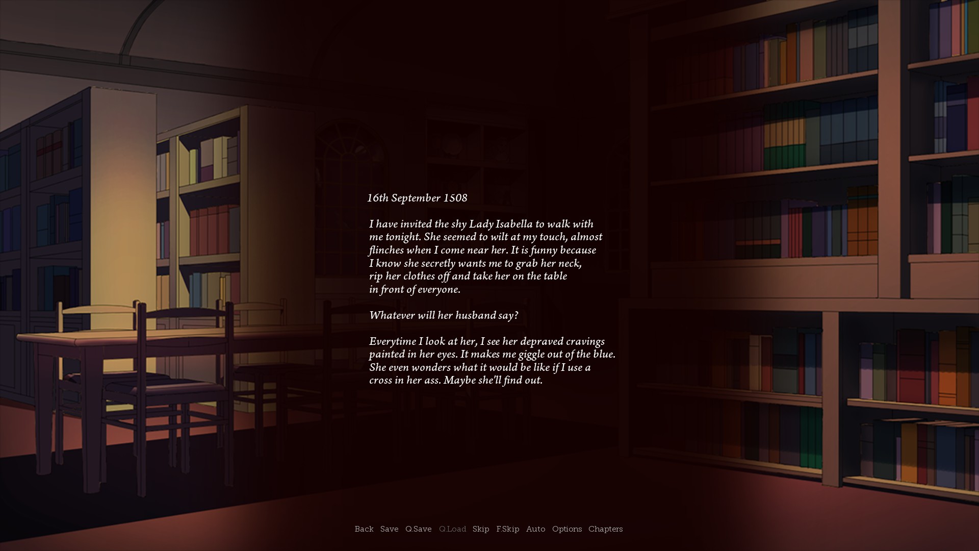 Steam Community Cupid A Free To Play Visual Novel