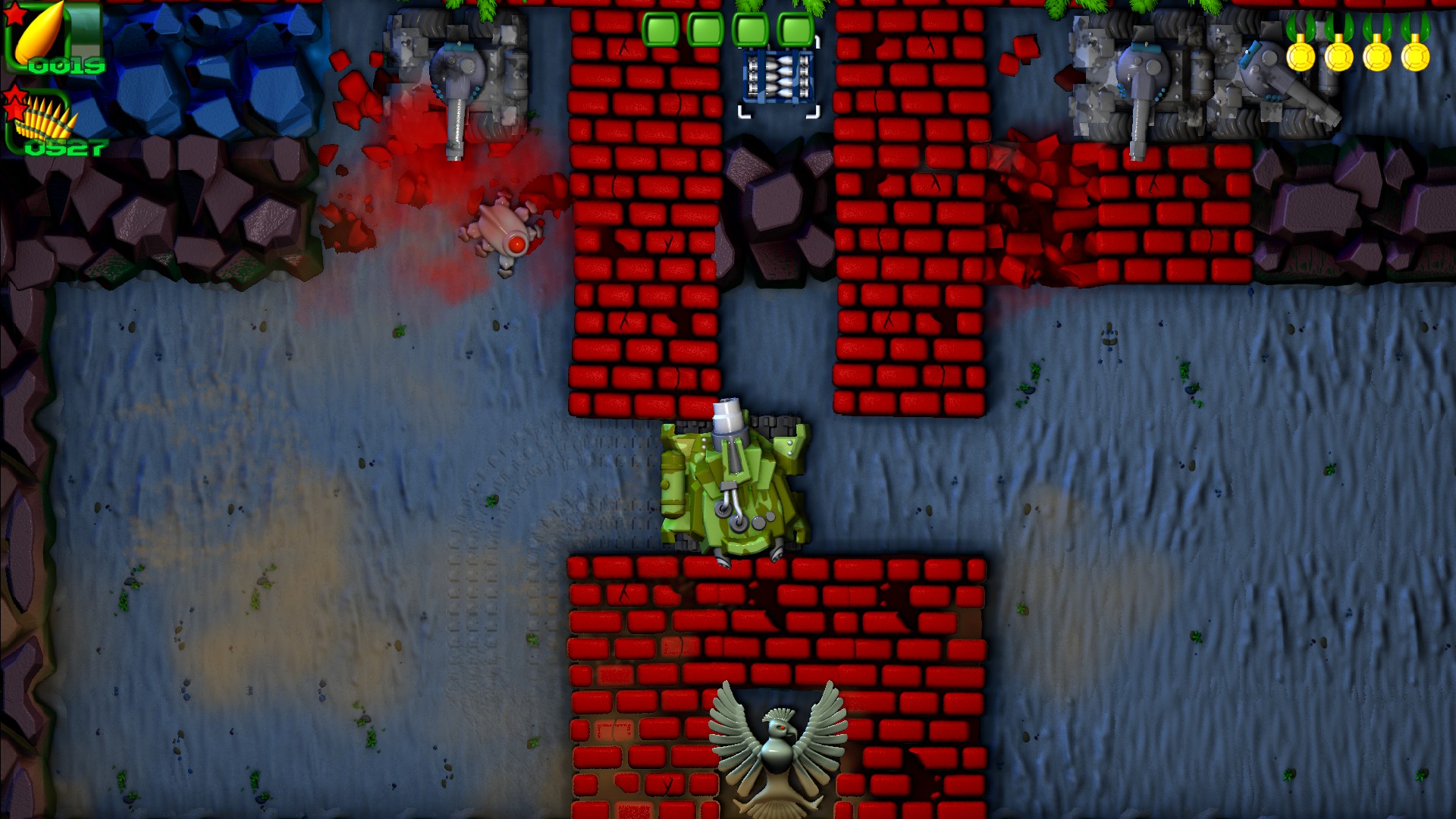 Steam Community :: Iron Impact