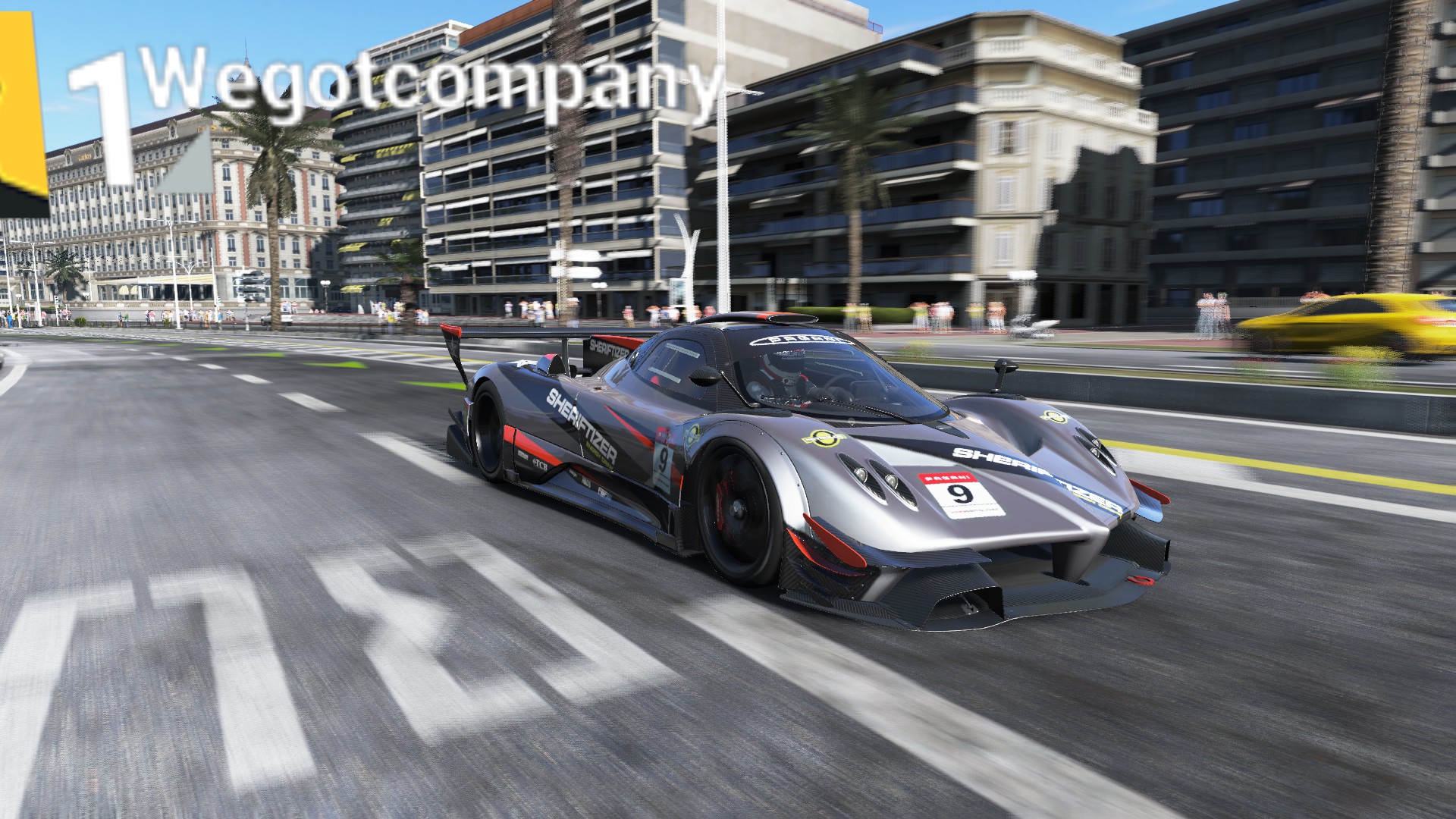Steam Community :: Project CARS - Pagani Edition