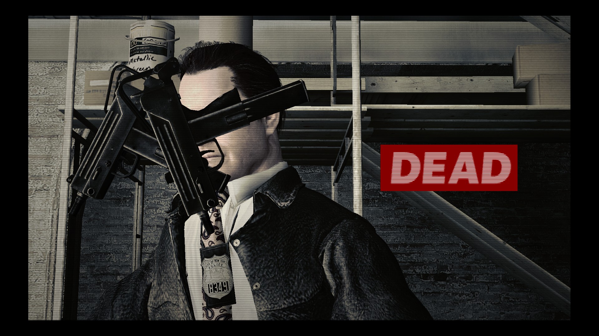 Steam Community :: Max Payne 2: The Fall of Max Payne