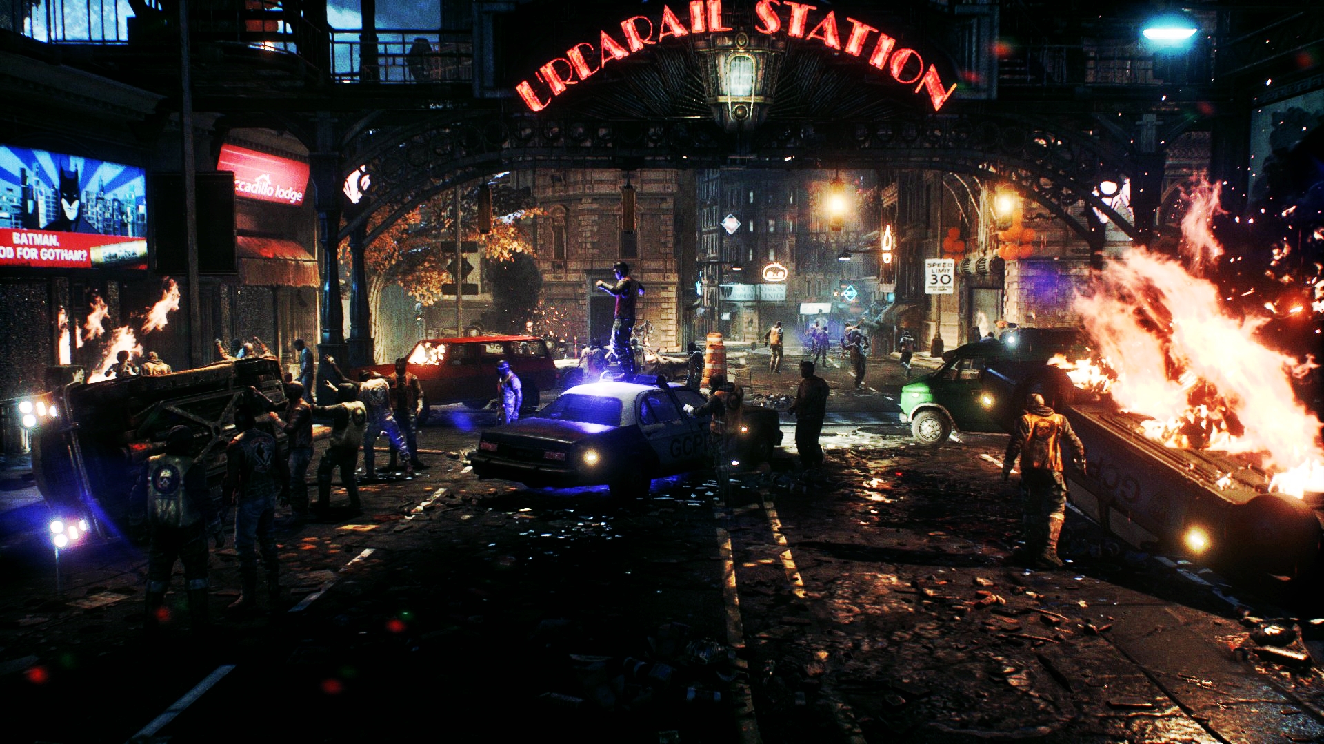 Steam Community :: Batman™: Arkham Knight