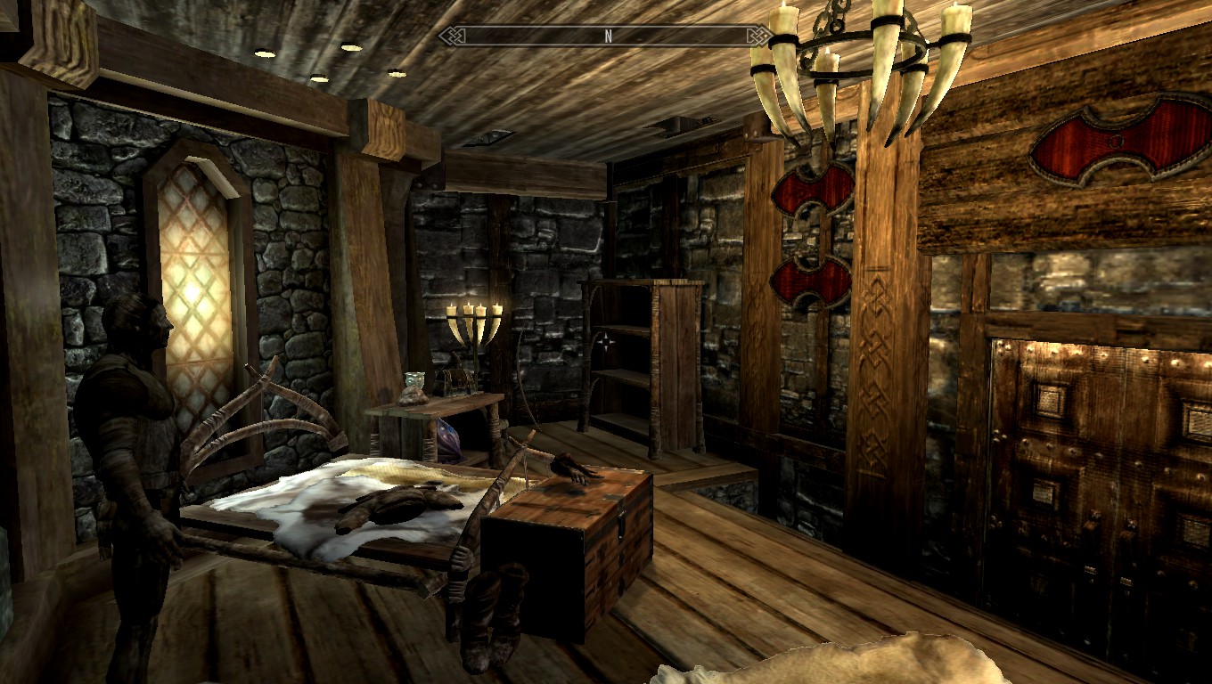 Steam Workshop :: Viking Longhouse