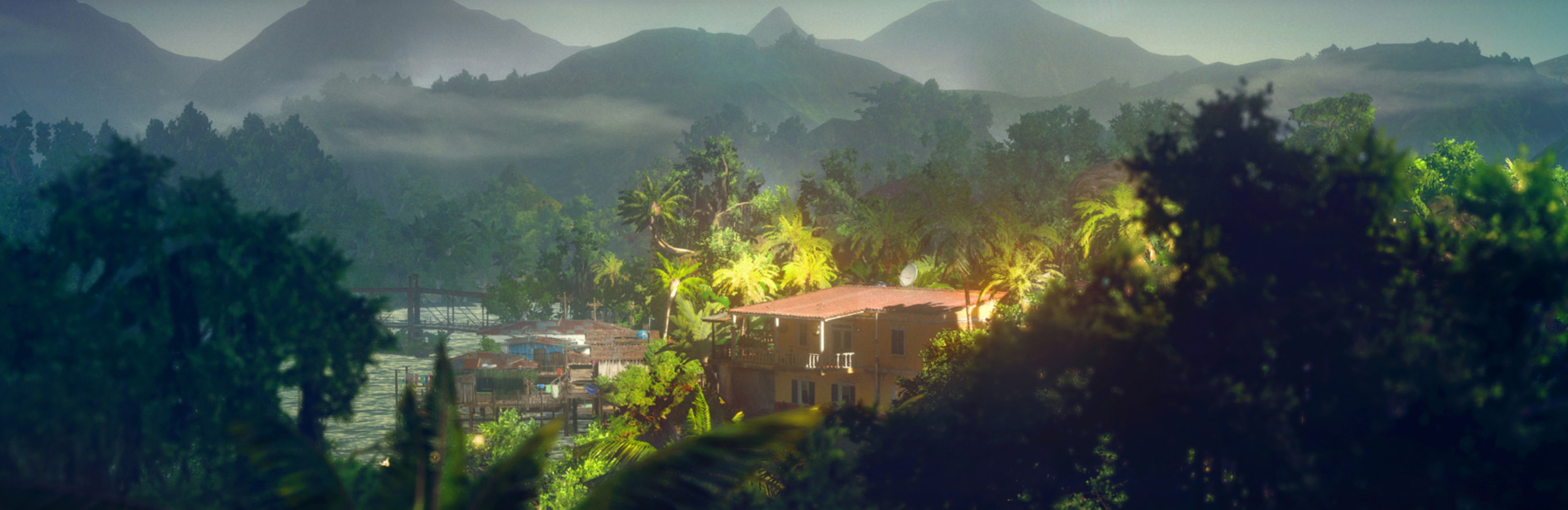 Steam Community :: Guide :: HITMAN 2 | Santa Fortuna | Collectables Guide