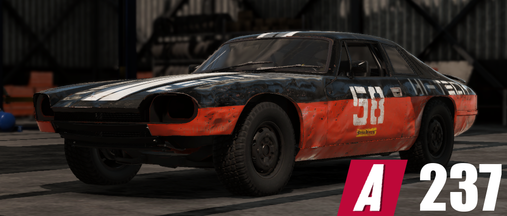 Steam Community :: Guide :: Wreckfest: Car Customisation