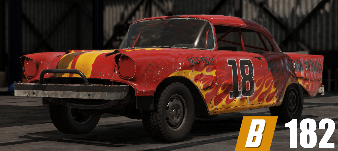 Steam Community :: Guide :: Wreckfest: Car Customisation