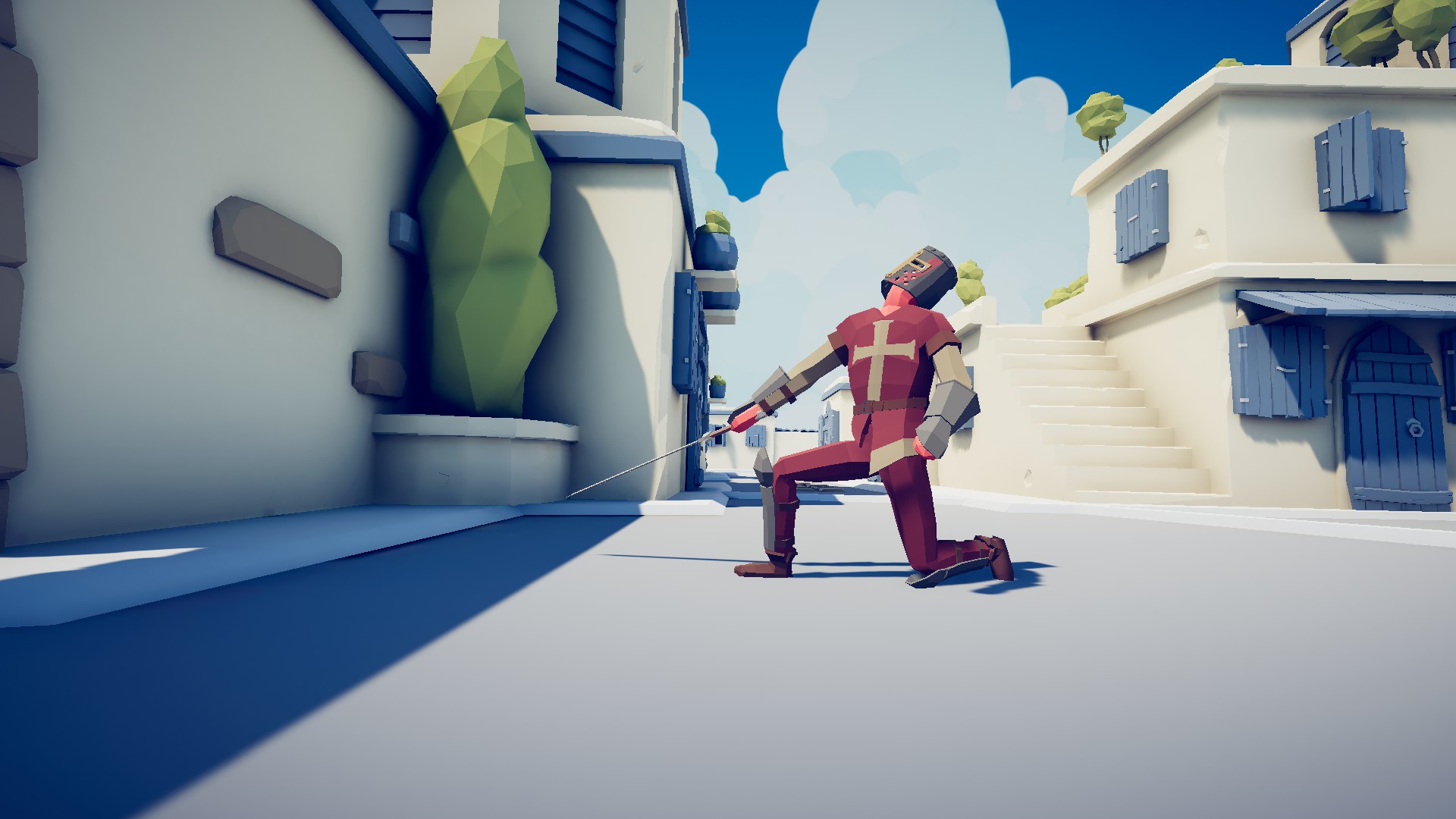 Steam Community :: Totally Accurate Battle Simulator