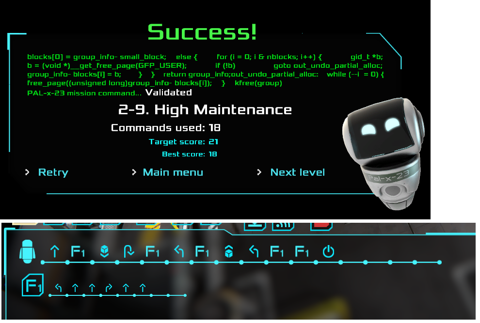 Steam Community :: Algo Bot