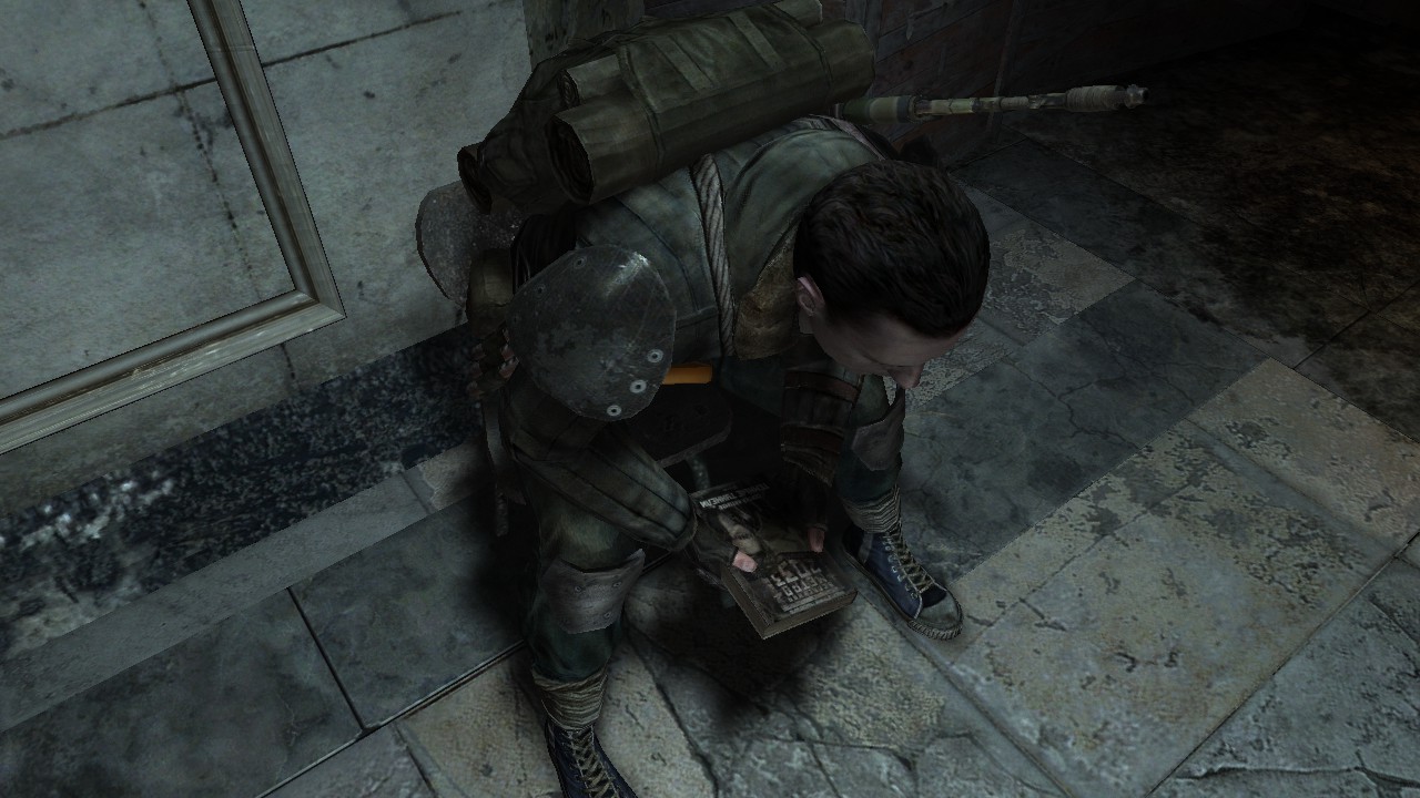 Steam Community :: Metro 2033