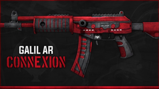 Steam Workshop :: Galil AR | Connexion