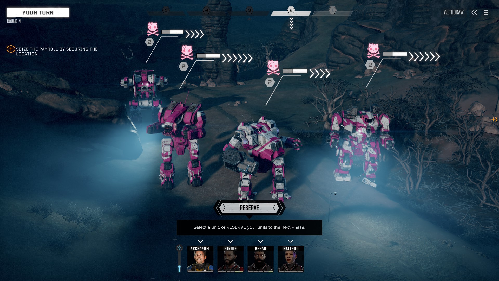 Steam Community :: BATTLETECH