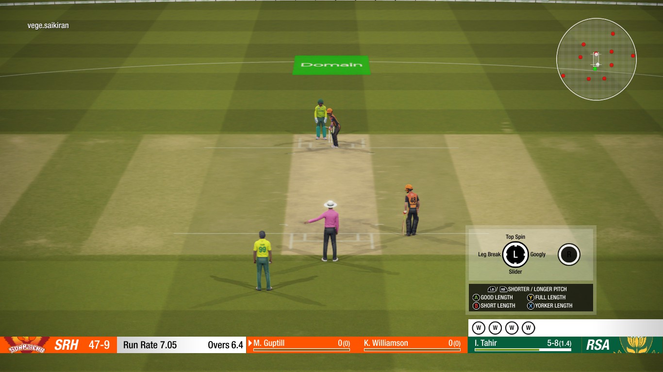 Steam Community :: Cricket 19