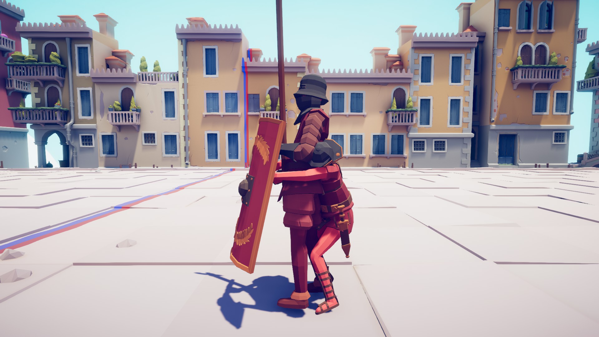 Steam Community :: Totally Accurate Battle Simulator