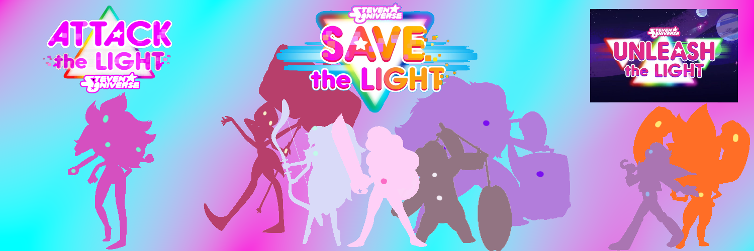 Steam Community :: Steven Universe: Save the Light