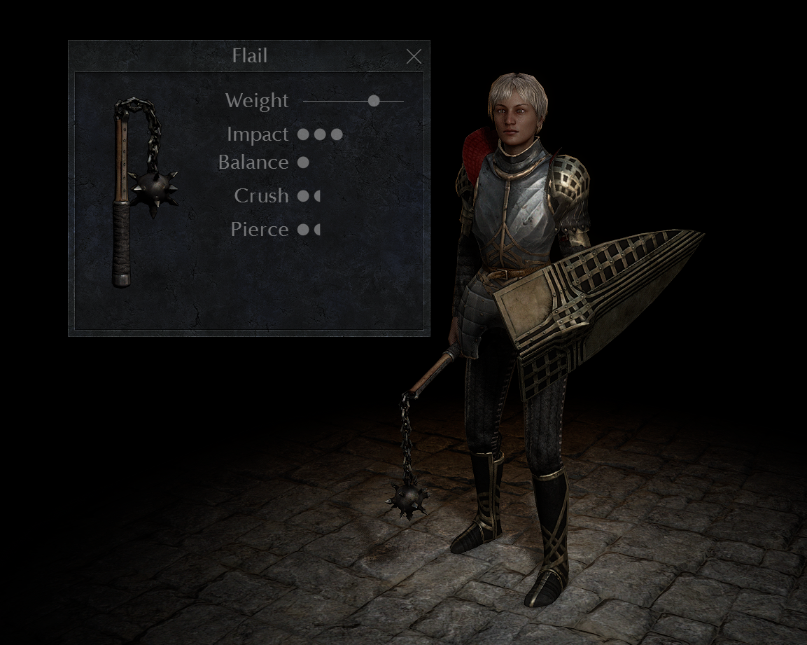Steam Community :: Guide :: GET THE FLAIL
