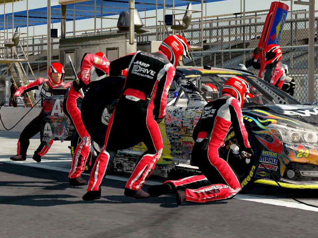 Steam Community :: NASCAR '15 Victory Edition