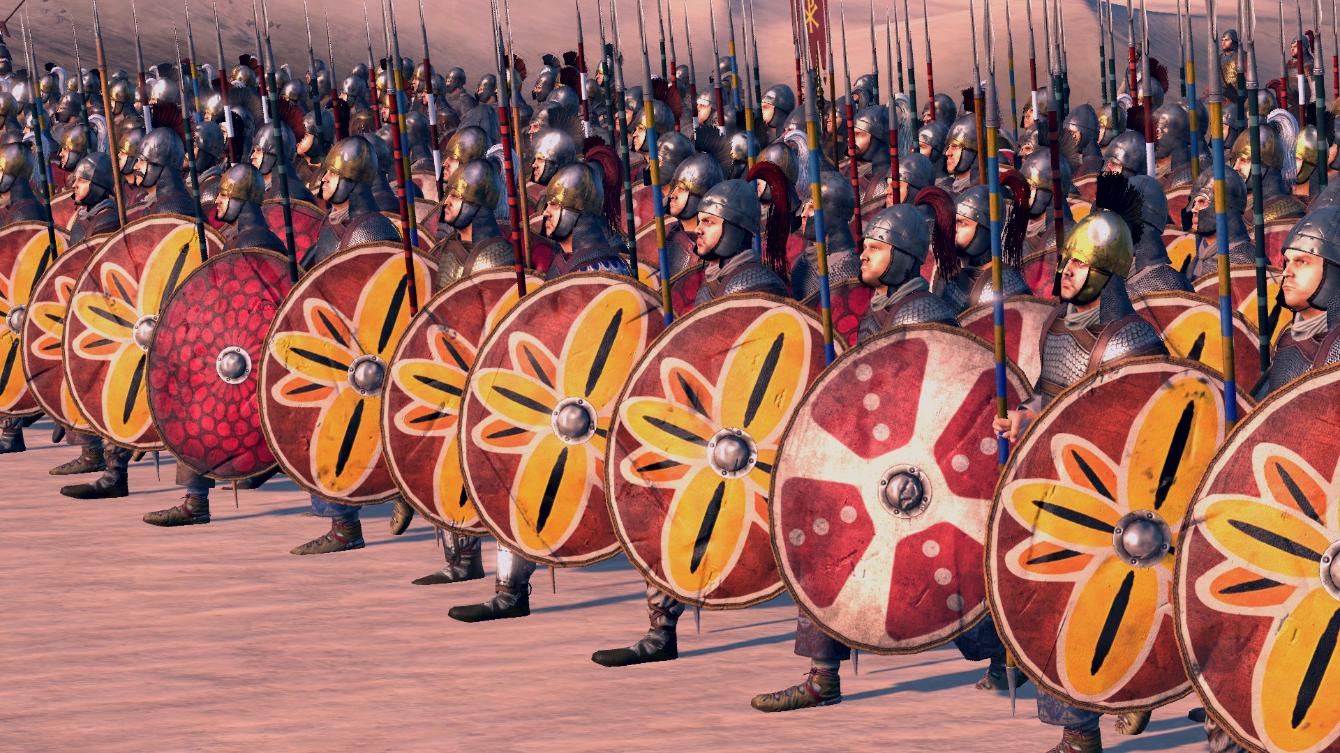 Steam Workshop :: The Last Roman HD (READ DESCRIPTION)