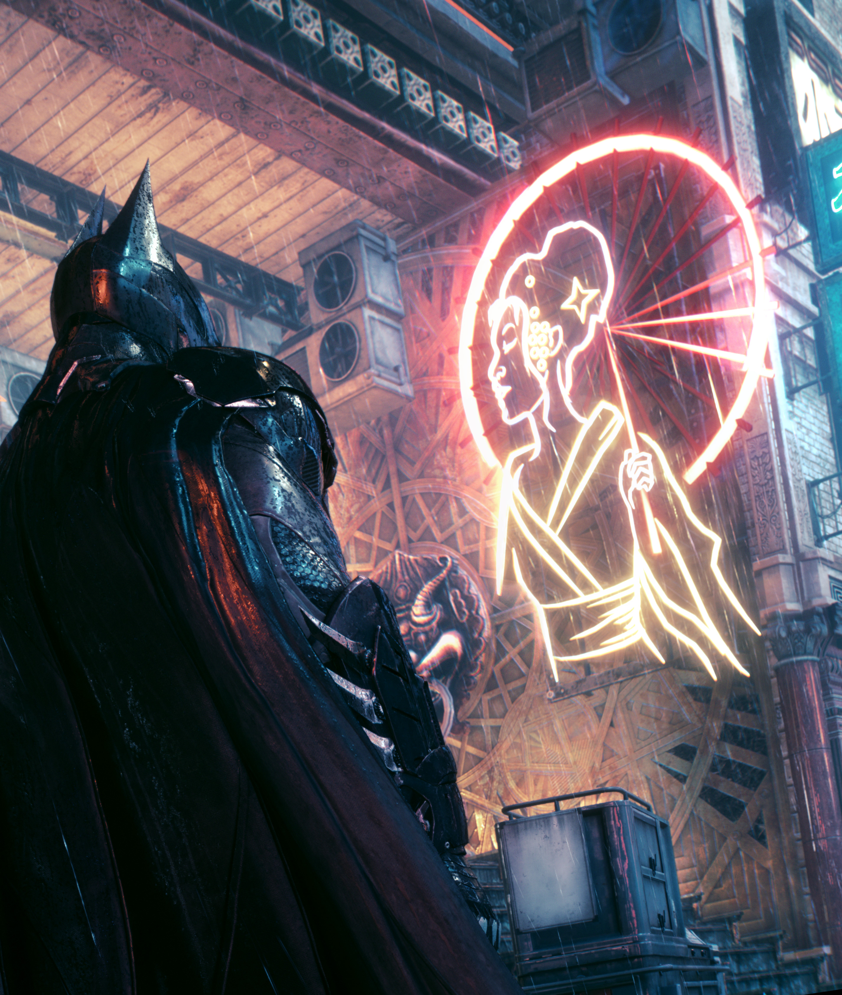 Steam Community :: Batman™: Arkham Knight