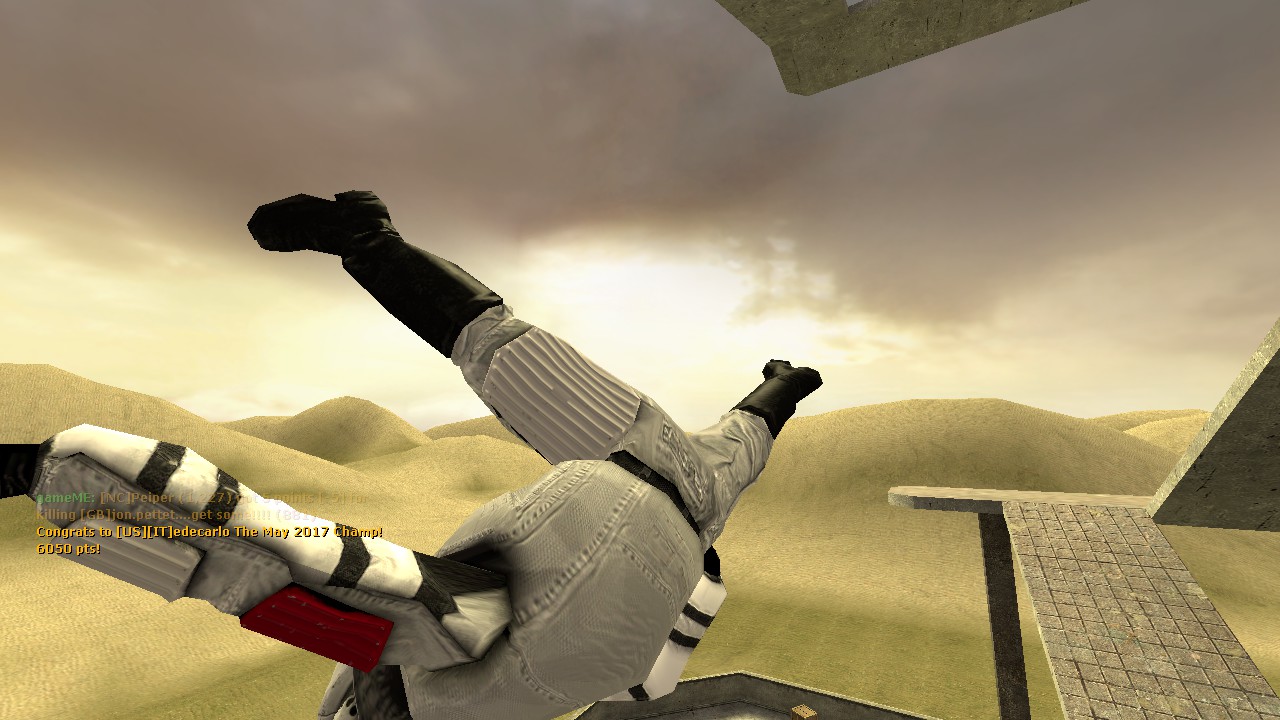 Steam Community :: Half-Life 2: Deathmatch