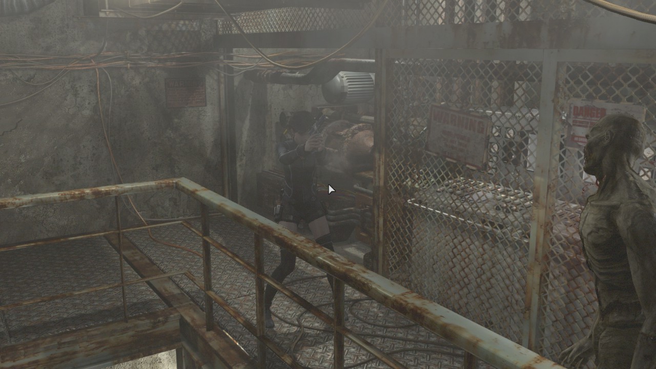 Steam Community :: Resident Evil 0 / biohazard 0 HD REMASTER