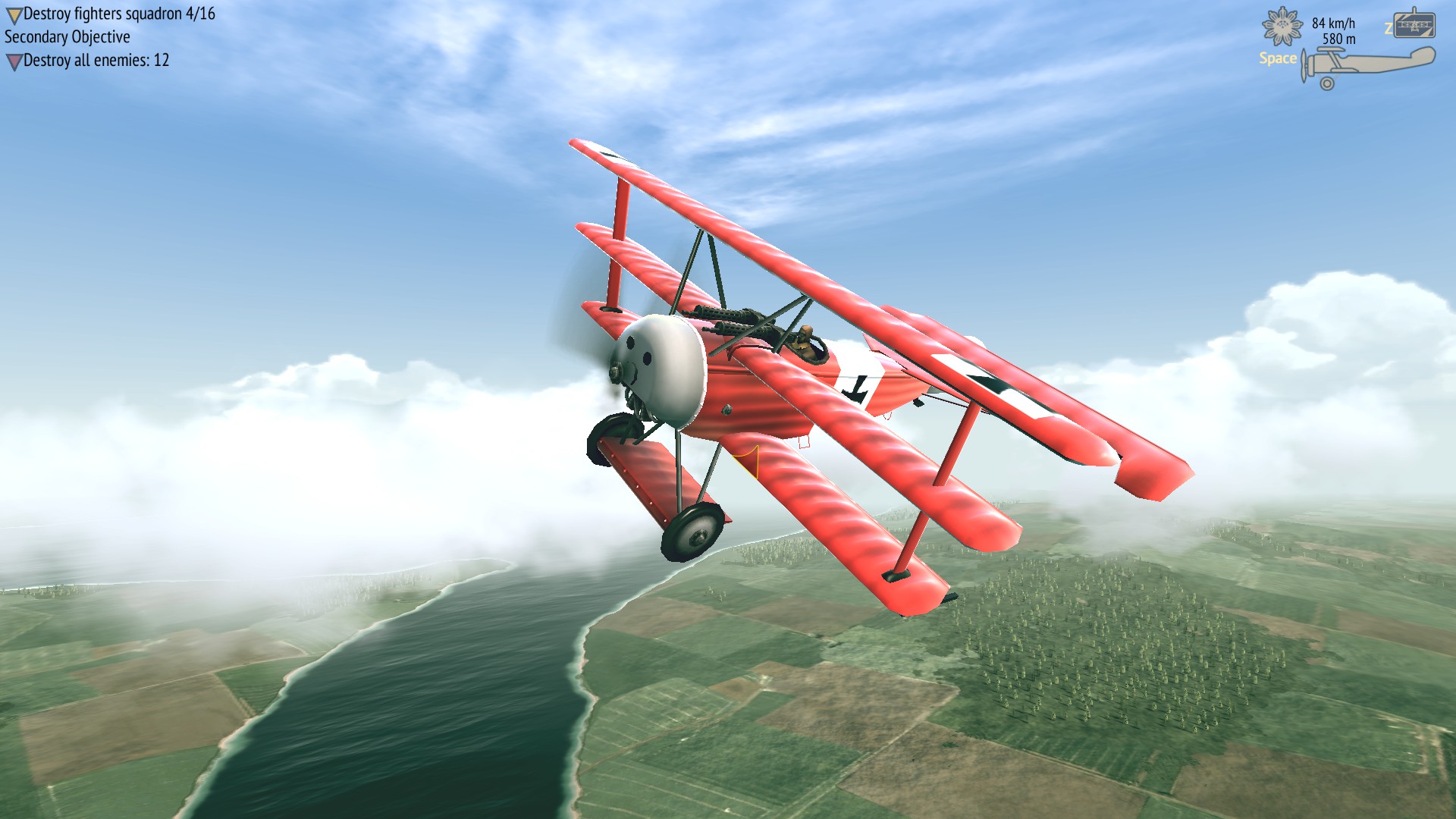 Steam Community :: Warplanes: WW1 Sky Aces
