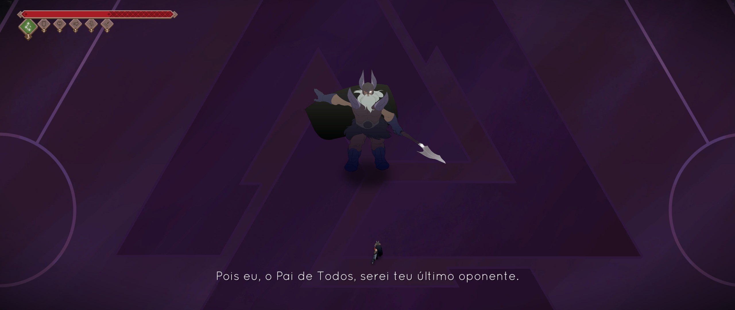 Steam Community :: Jotun: Valhalla Edition