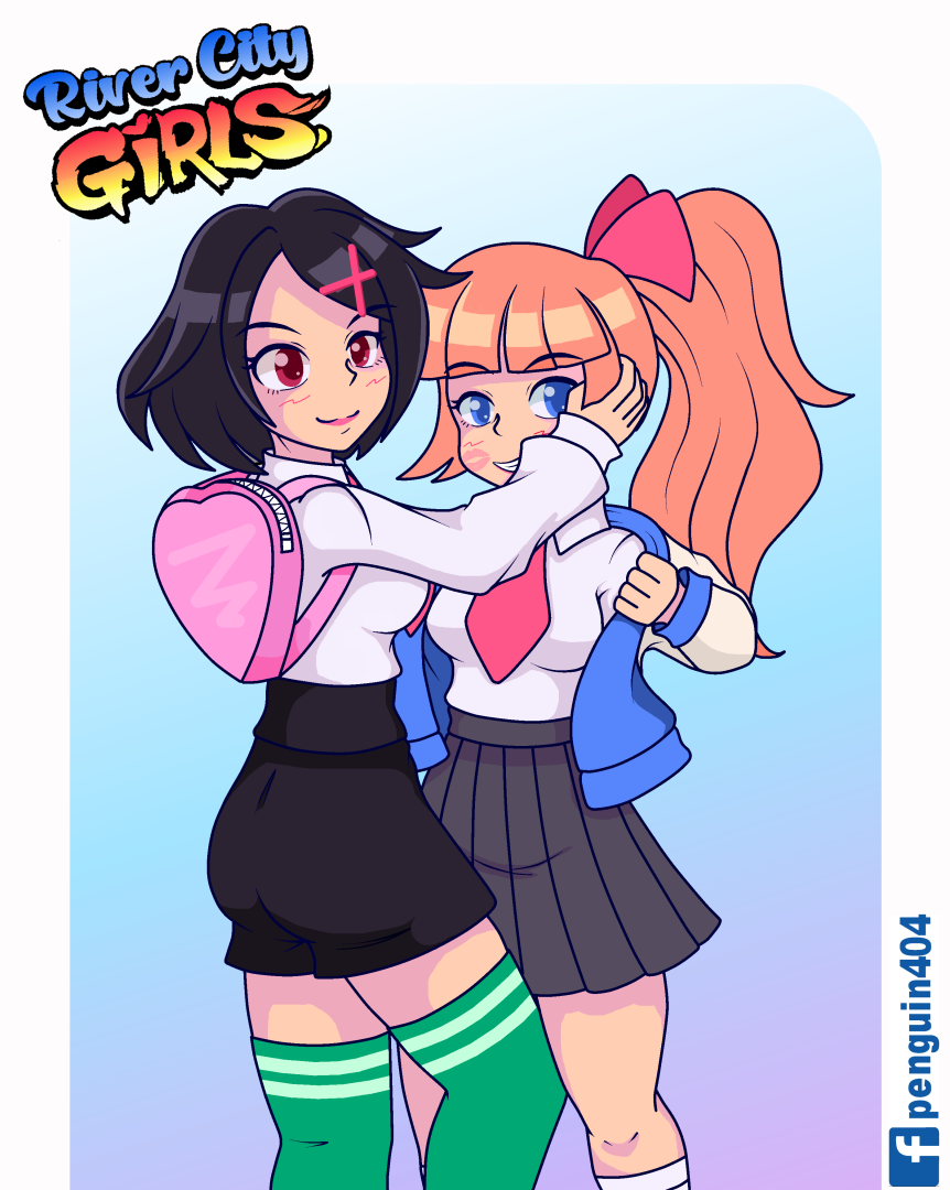 Steam Community :: River City Girls