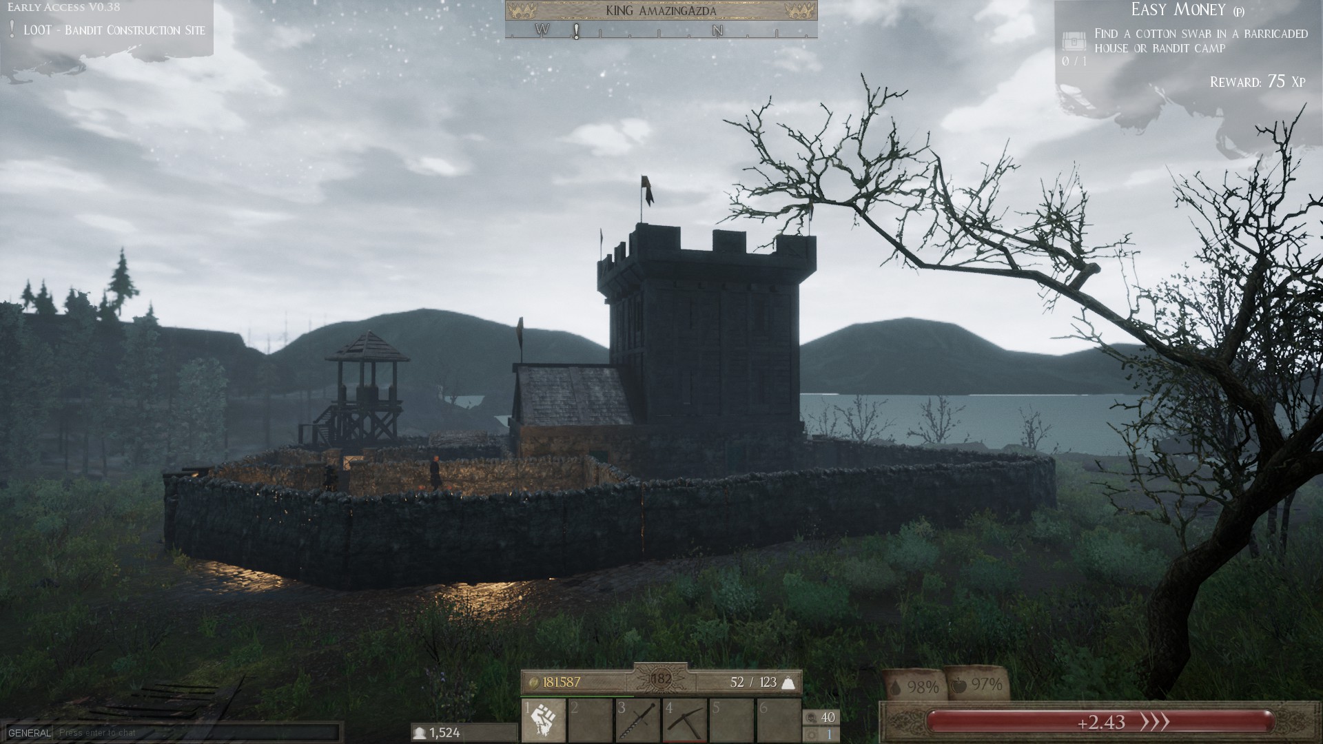 Steam Community :: Guide :: The Ultimate Black Death Guide (v0.38)